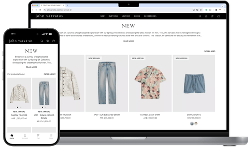 MobiLoud - Convert Your Website to Native Mobile Apps