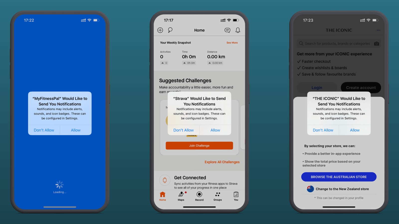 Push Notifications vs SMS vs Email: Choosing the Best Channel for Your ...