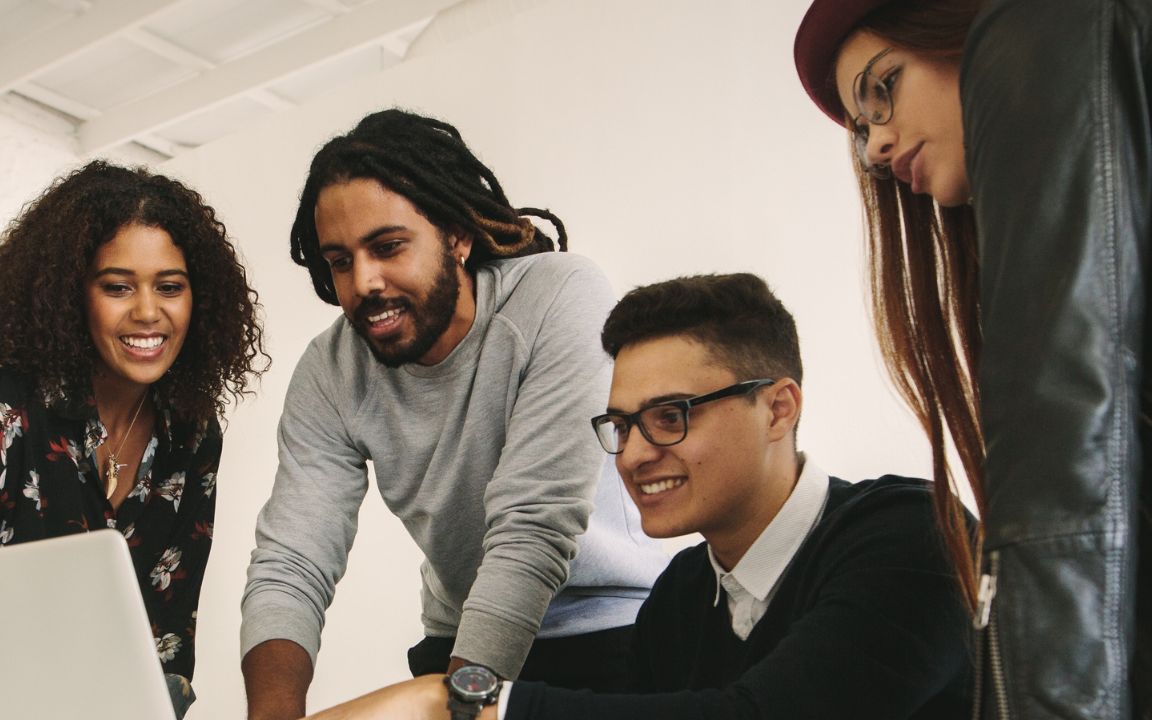 The complete guide to talent marketplaces: July 2025 update