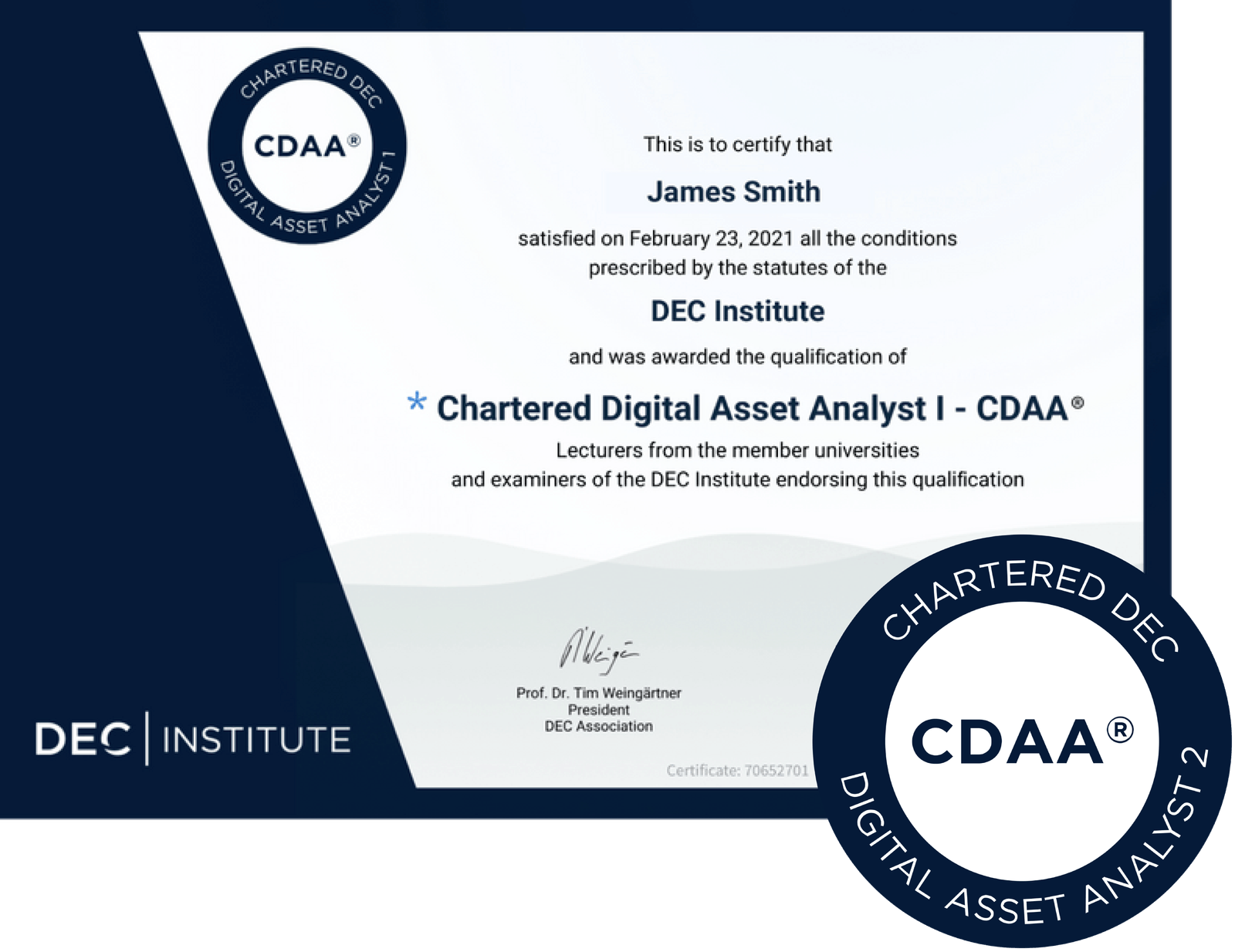 CDAA
