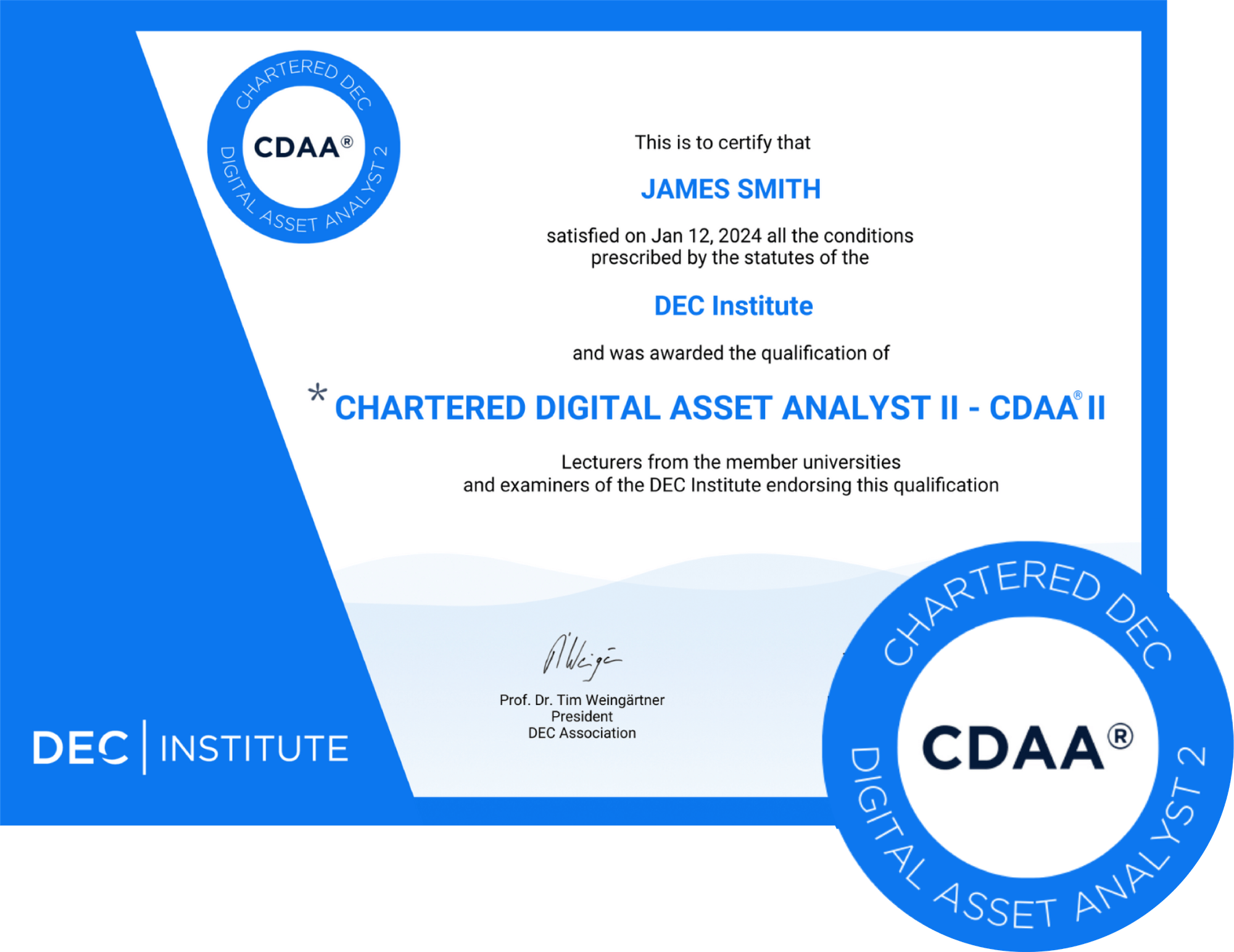 CDAA