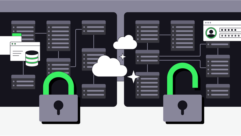Production Data in Development Environment: Risks & Solutions - Blog ...