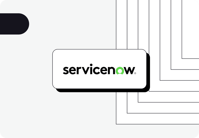 ServiceNow testing with production‑like test data | Synthesized