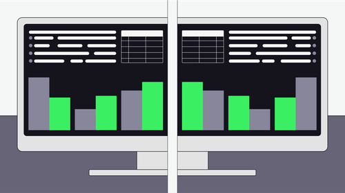 Production-like test data - Synthesized