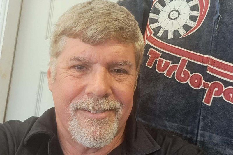 Manufacturers Cup Drag Racing Series