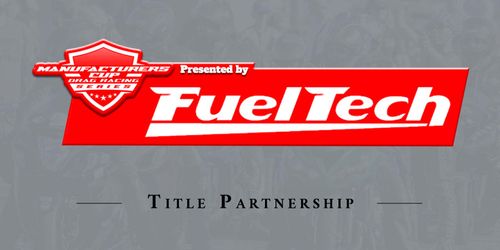 Man Cup Drag Racing Series