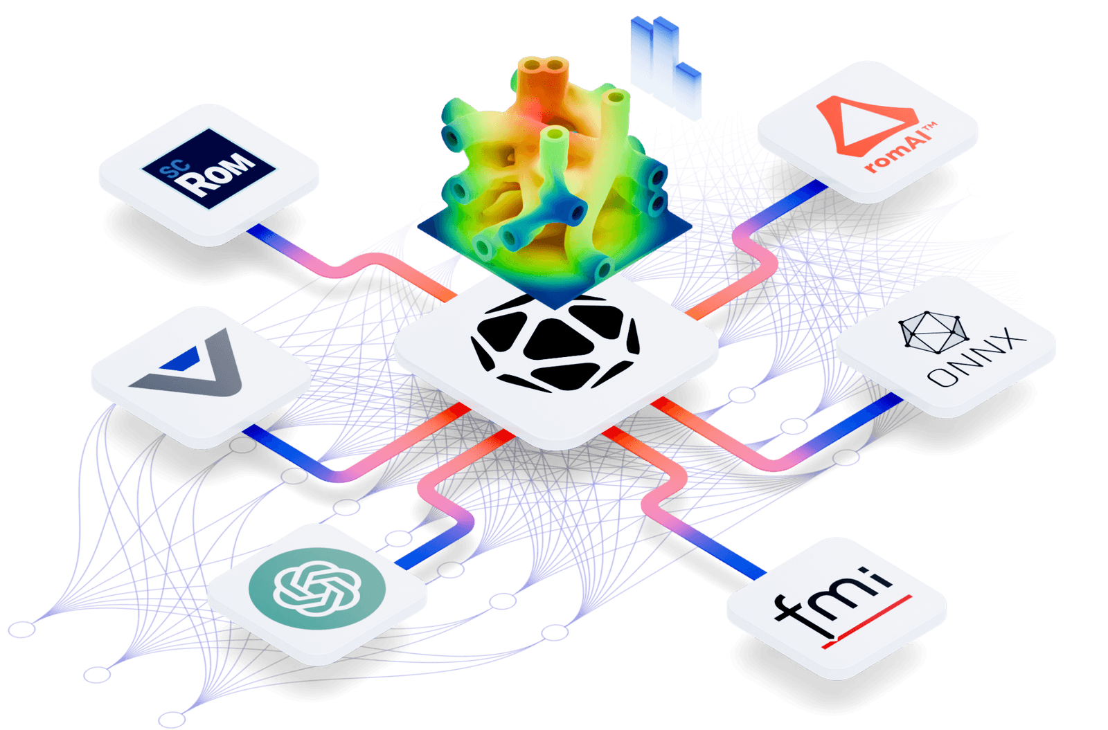Synera | Integrate AI into your engineering tasks