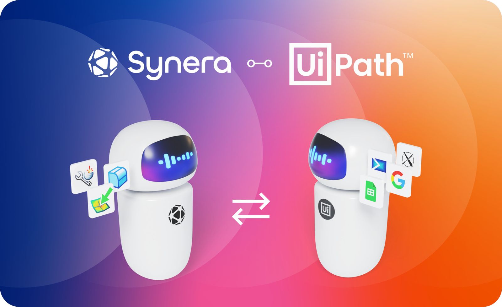 Synera press release: Synera and UiPath Collaborate to Accelerate ...