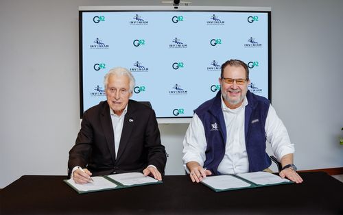 News: Inveniam Receives Strategic Investment from G42, the UAE-Based AI ...