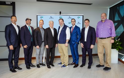 News: Inveniam Receives Strategic Investment from G42, the UAE-Based AI ...