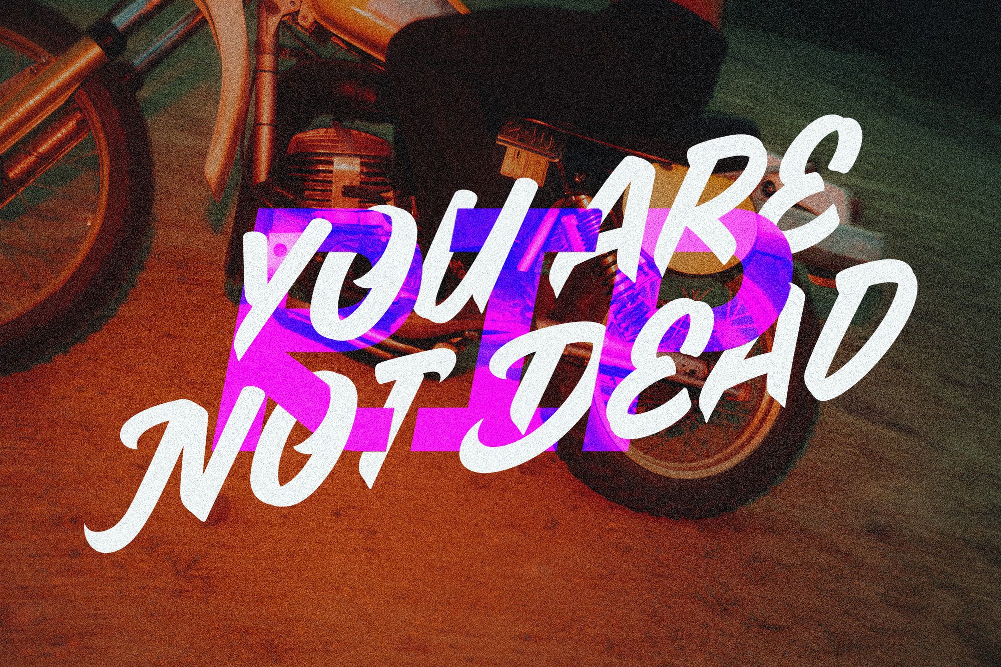 Max Hofert Design | Where Boring Dies