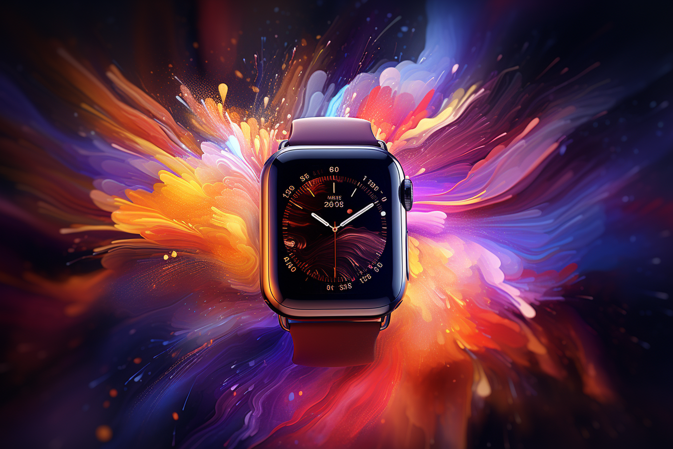 Smartwatch: The Ultimate Time Management Tool