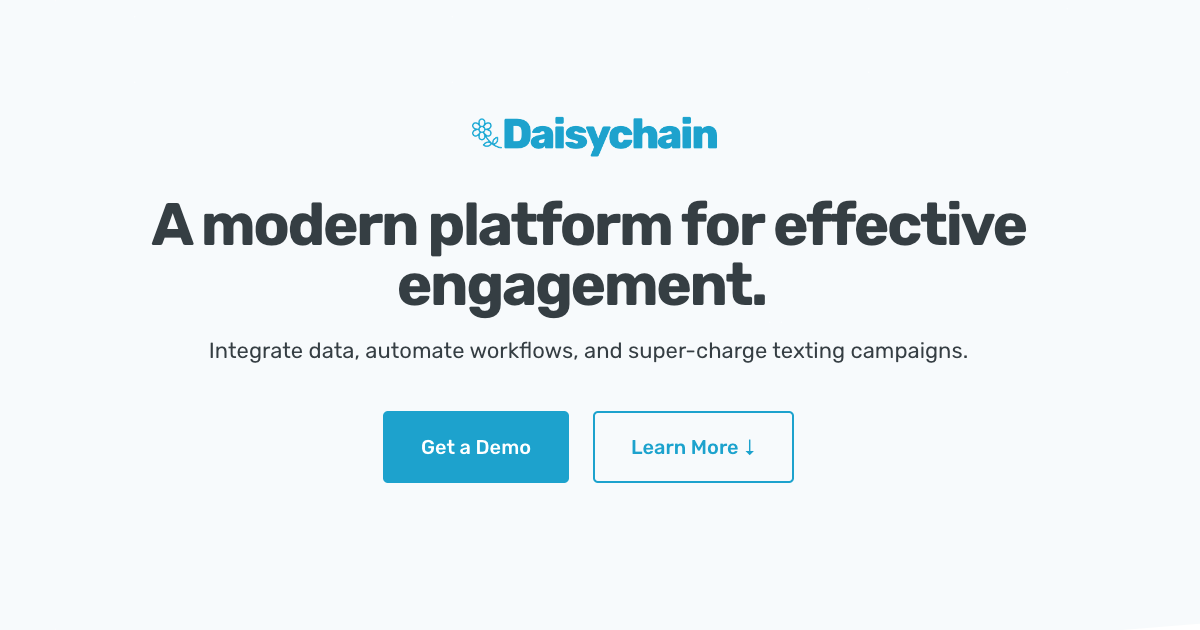Daisychain