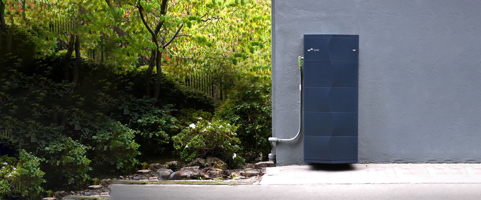 Lunar Energy | Endless clean energy for your home