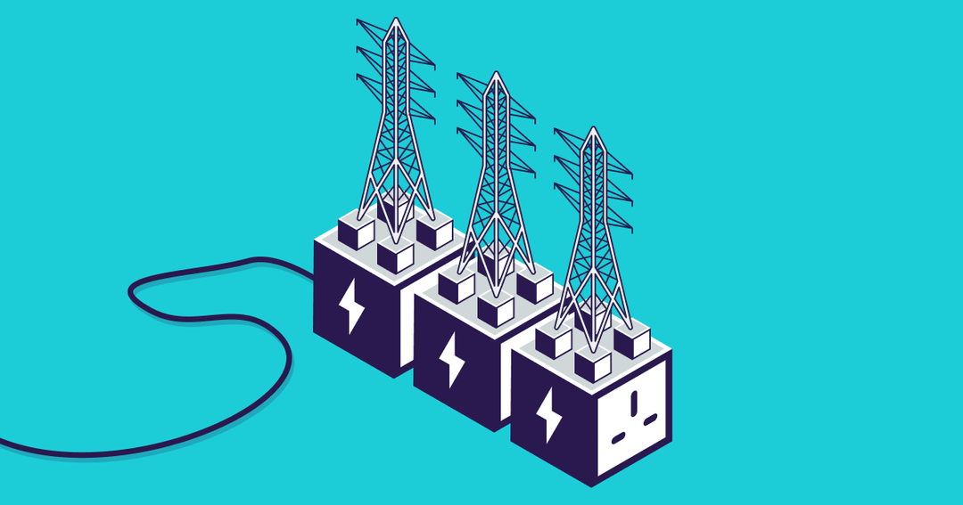 Power up transmission: energy infrastructure project best practice ...