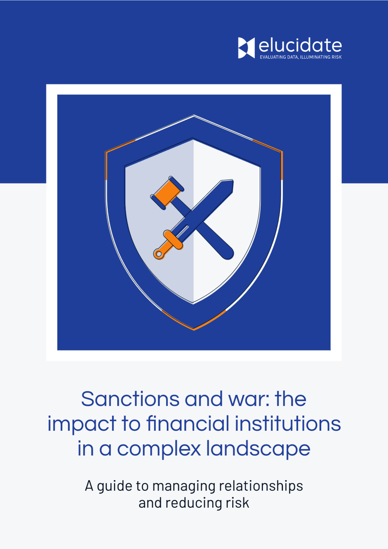 Sanctions risks: KYC challenges and how to overcome them
