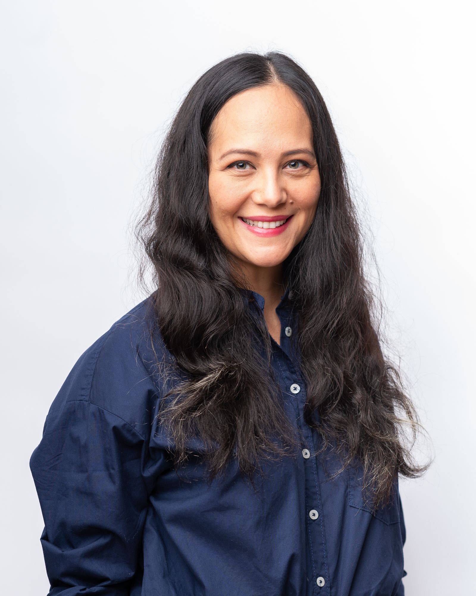 Sarah Meier-Heredia - Emerging Leaders 2024