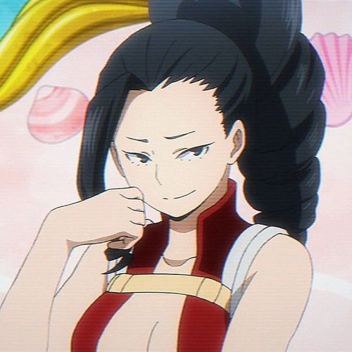 My Hero Academia: Why is Momo Yaoyorozu's costume so revealing? Explained