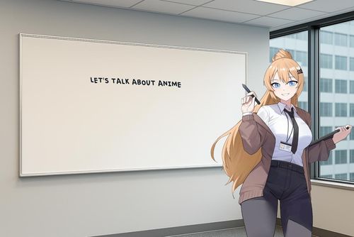 What Is The Difference Between Anime And Cartoons?