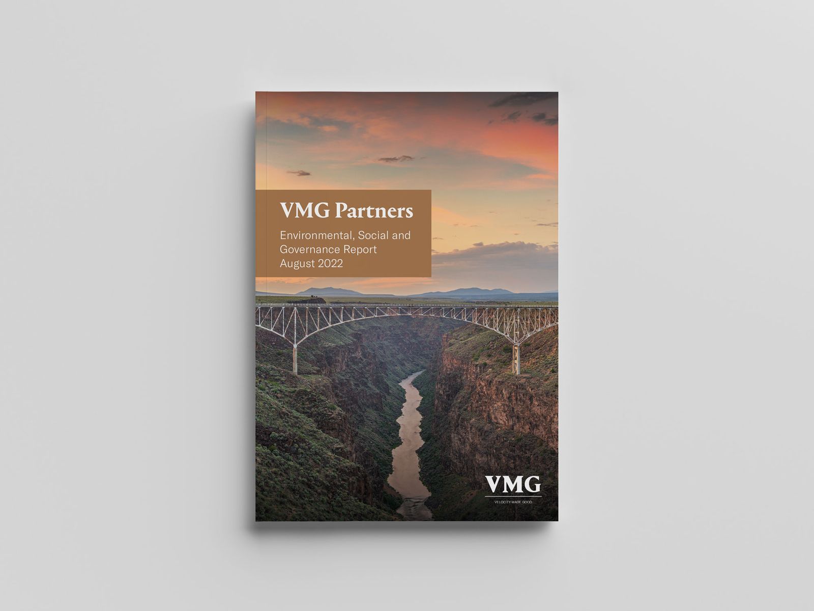 VMG Partners | Home