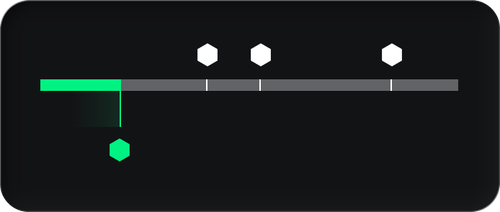 Offramp - The ultimate Visa card