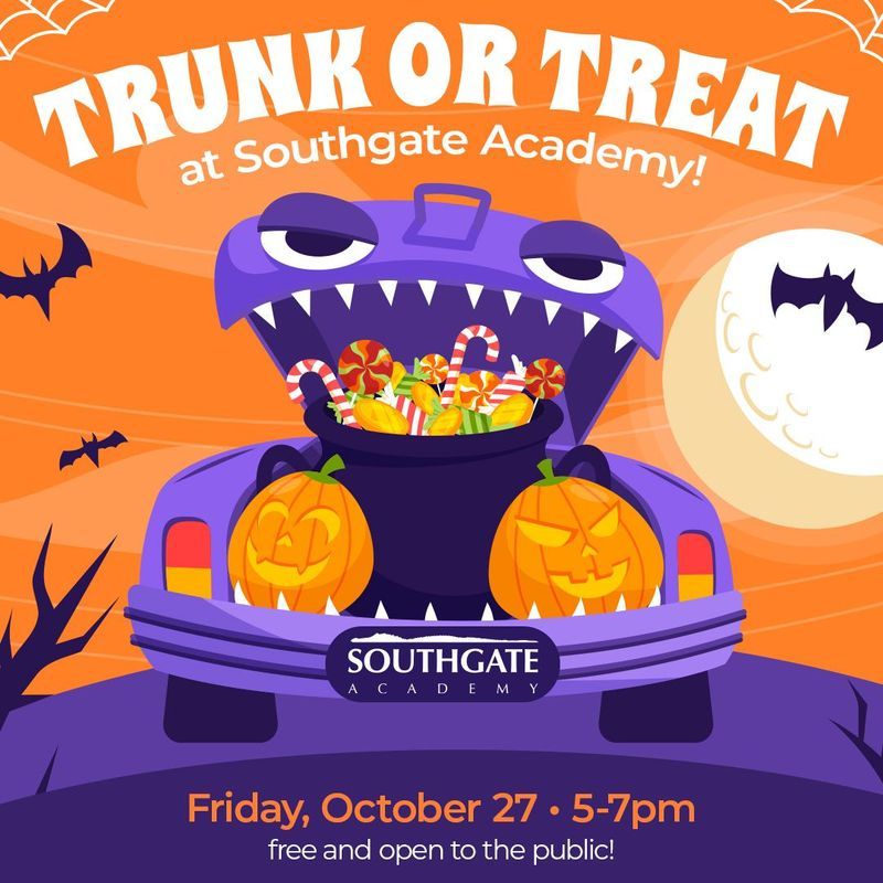 Southgate Academy