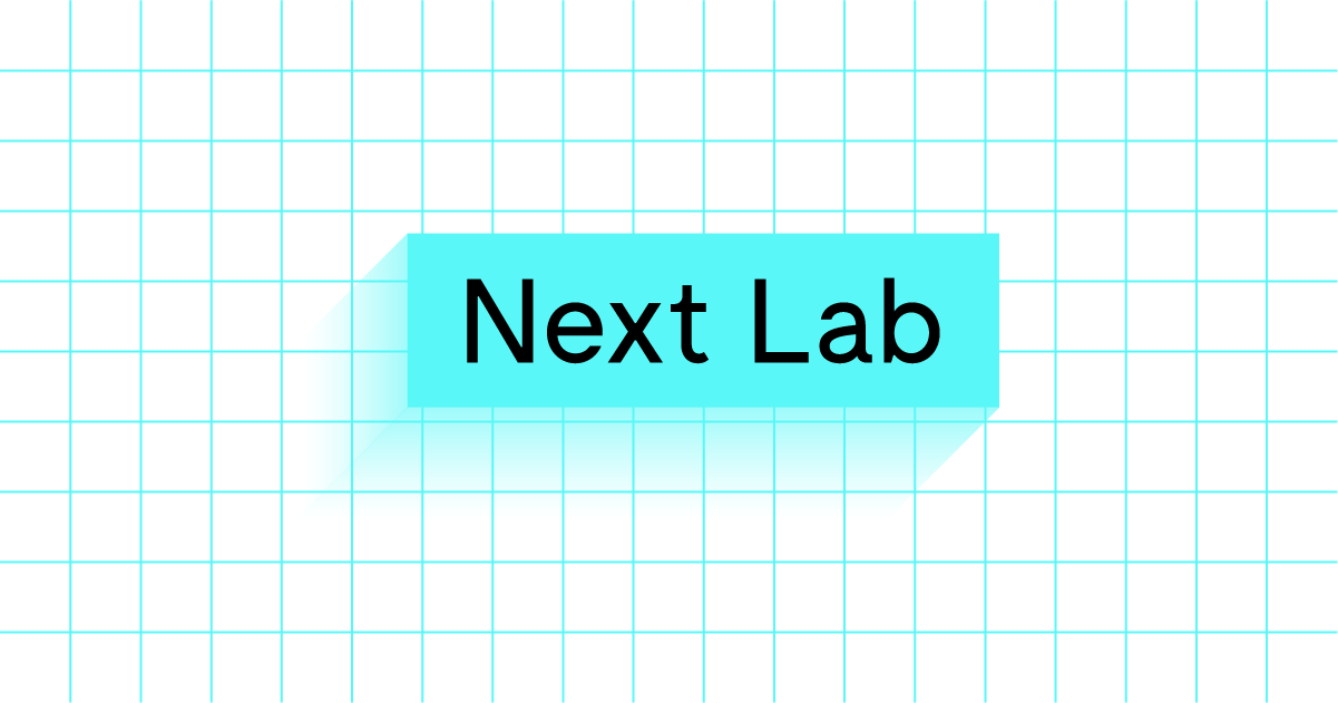 Next Lab