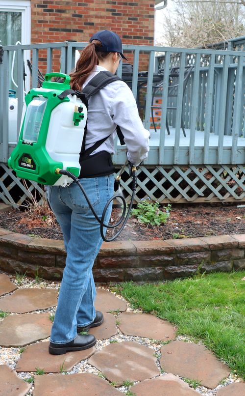 WESSOL Brands | FlowZone® | Professional Battery Sprayers