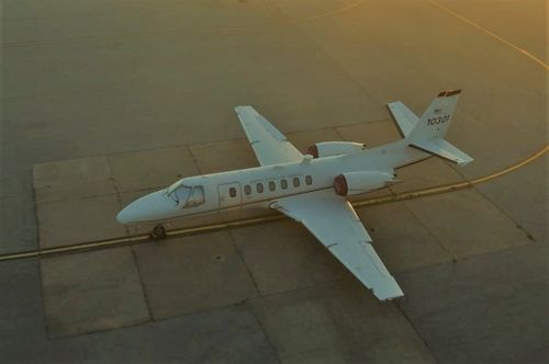 Greenwood Aerospace Provides an Overview of U.S. Army Fixed-wing Aviation