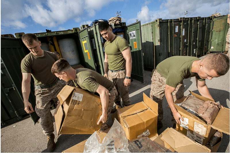 Understanding Military Shipping: A Comprehensive Guide to Shipping to ...