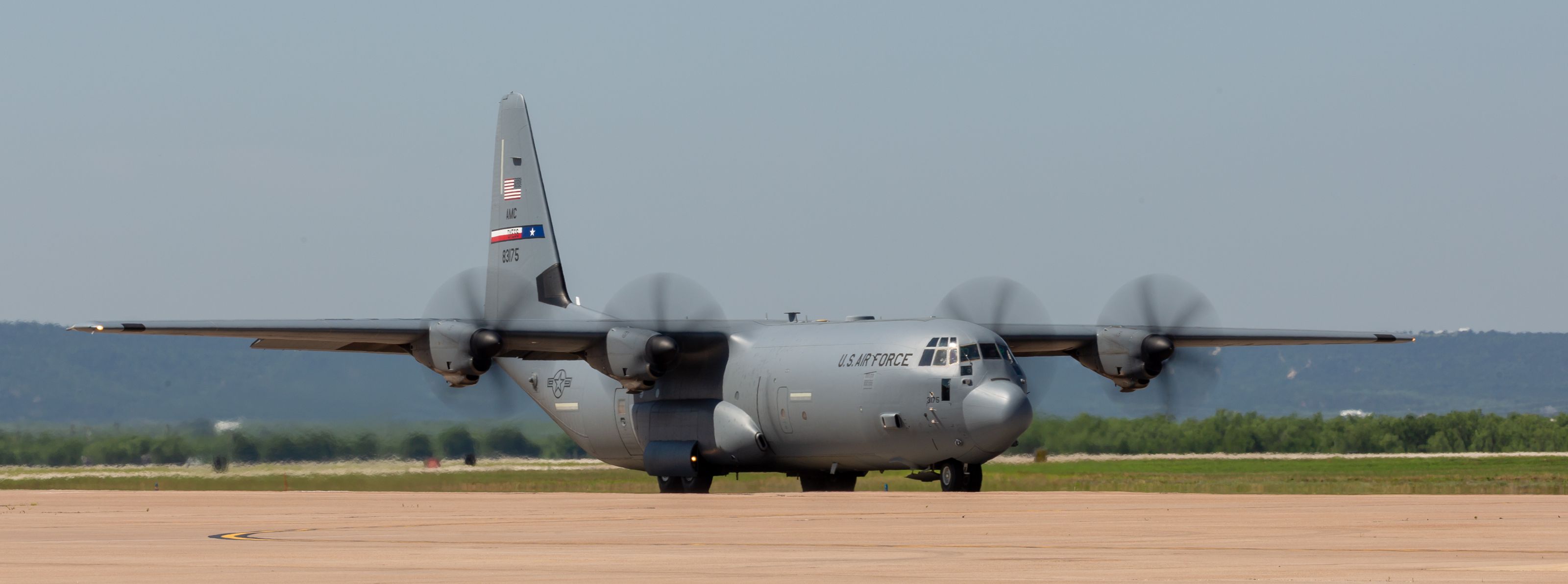 Lockheed Martin C-130: Variants, Military Roles, and Future Prospects