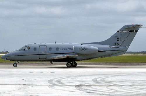 The T-1 Jayhawk: A Cornerstone of Air Force Pilot Training