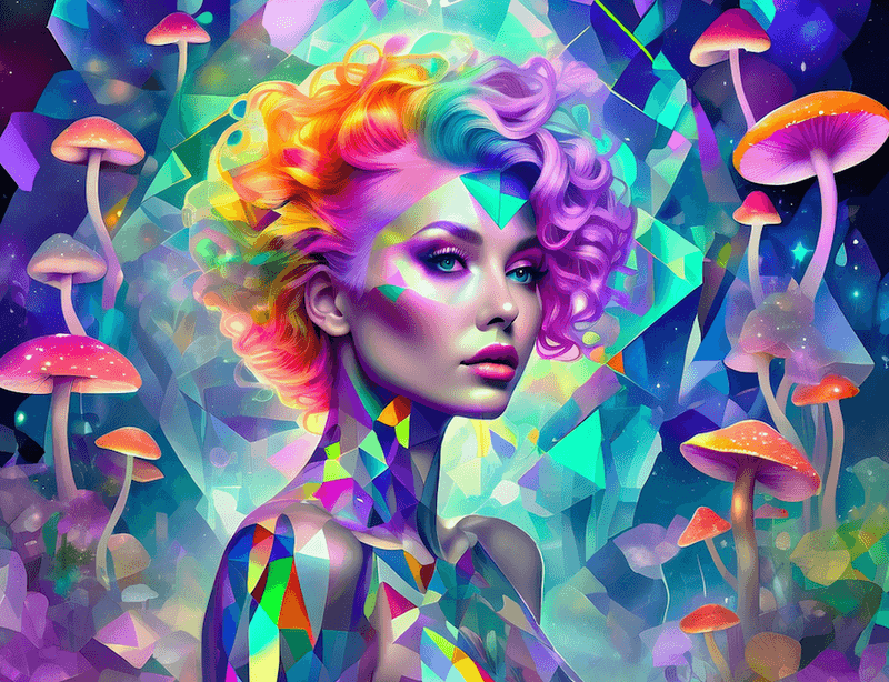 Vision FX 2.0: Unleash Limitless Creativity with AI Photo Editing pen_spark