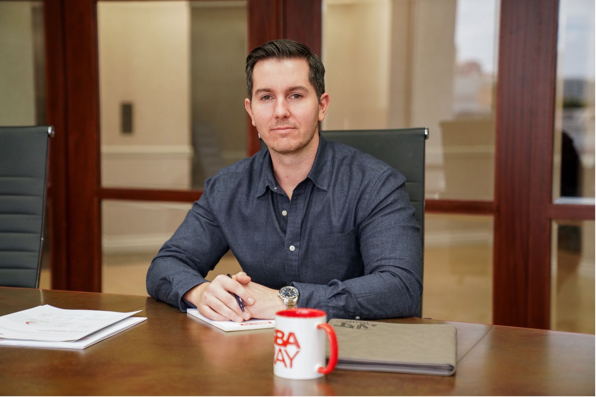 Home | SBA Ray | Loans for Small Business Growth