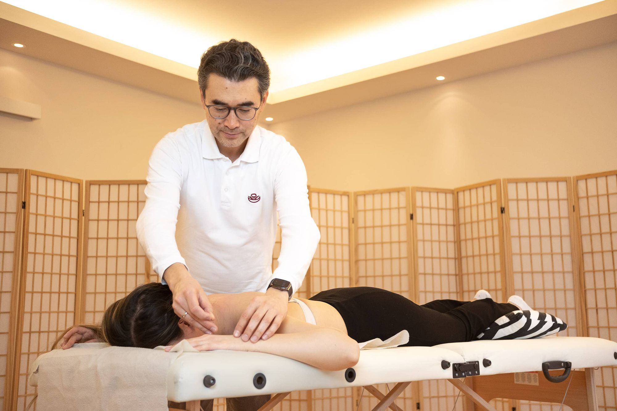 Ihr TCM Erstbesuch im Anshen Zentrum – Ganzheitliche Heilung für Körper, Geist und Seele