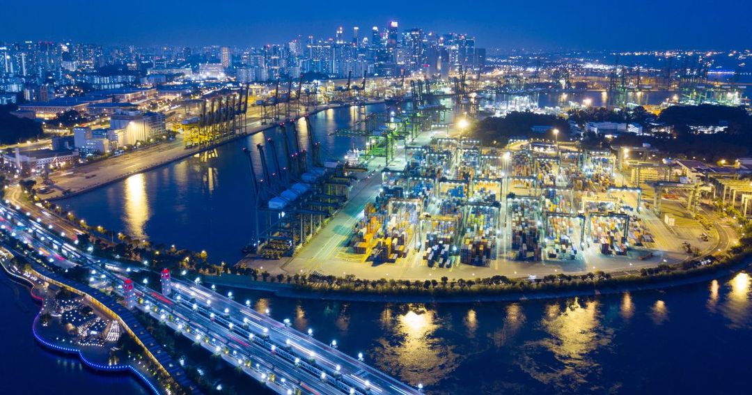 Handy links tool from MPI NZ | Gateway Cargo news