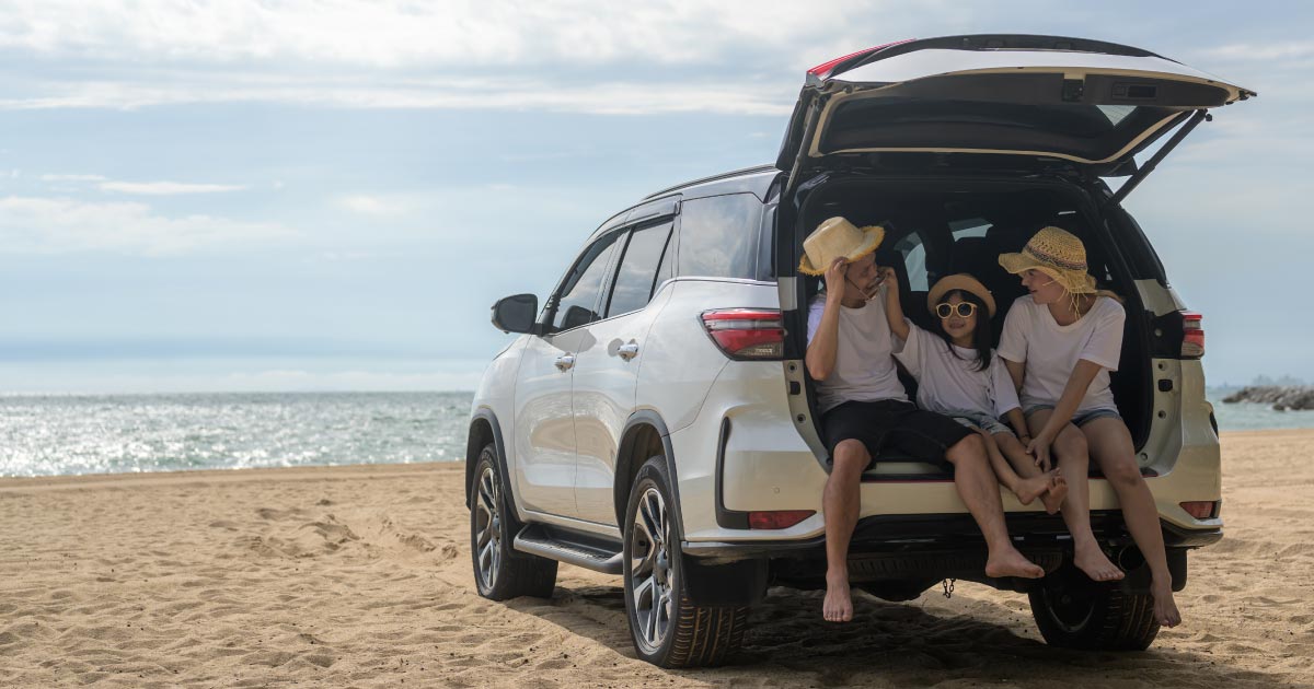 Generali Car Insurance Renewal Online