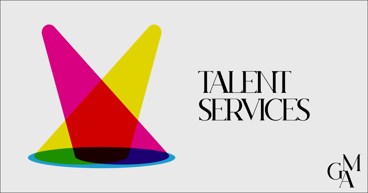Talent Services / Gray + Miller Agency
