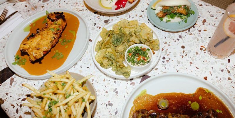 Welcome to Viaduct Harbour