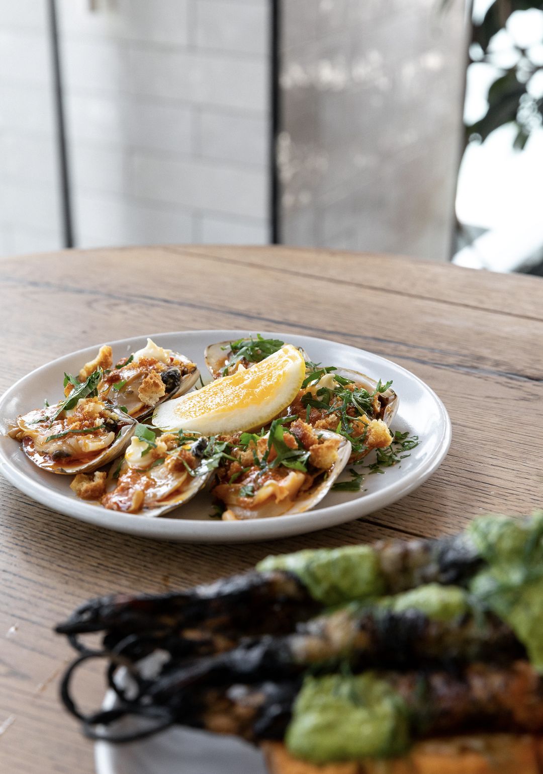 Saint Alice | Eat & Drink | Viaduct Harbour