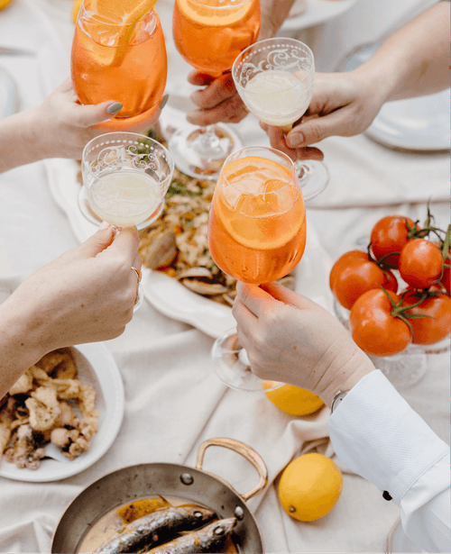 Welcome to Viaduct Harbour