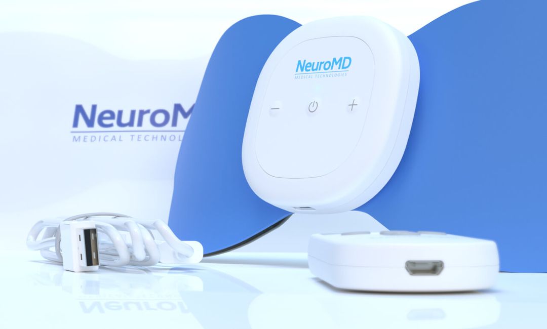 5 Reasons to Try NeuroMD for Back Pain Relief