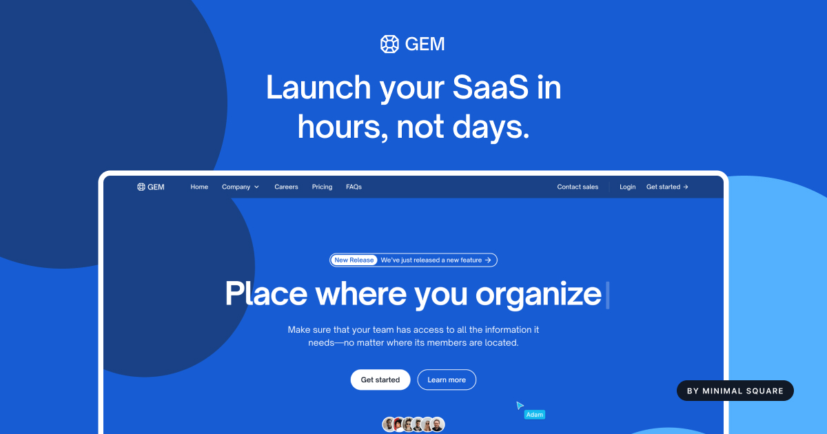 Welcome to Infinity Loop™