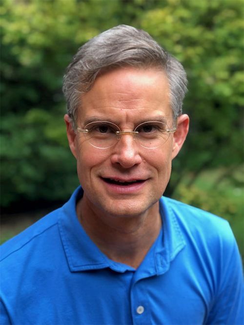 Start With the Heart | The Center - Memphis