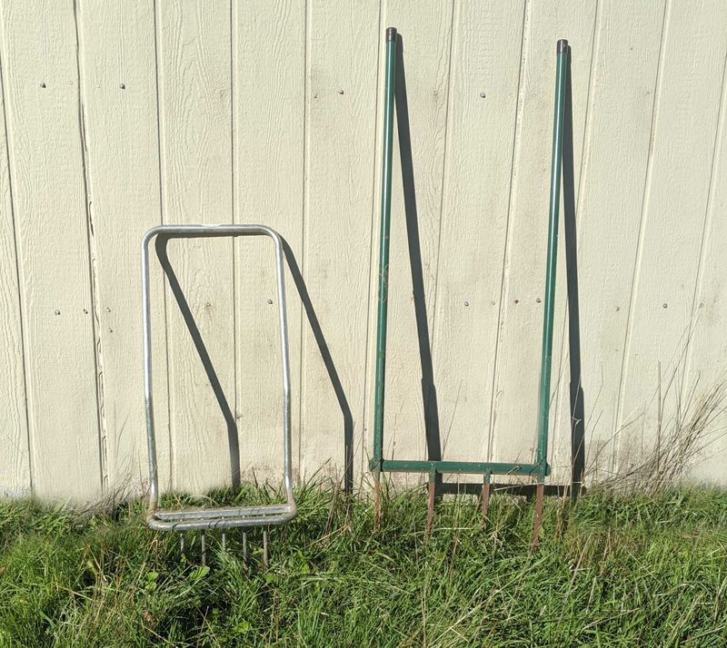 Broadfork as a Regenerative Gardening Tool: Benefits, Uses, and Best ...