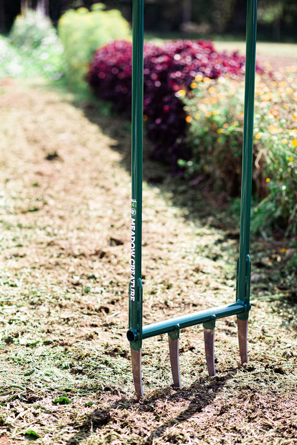 Broadfork 101: When to use this regenerative gardening tool