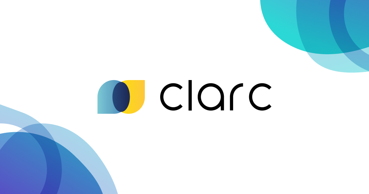 Clarc’s new and exciting video explainer