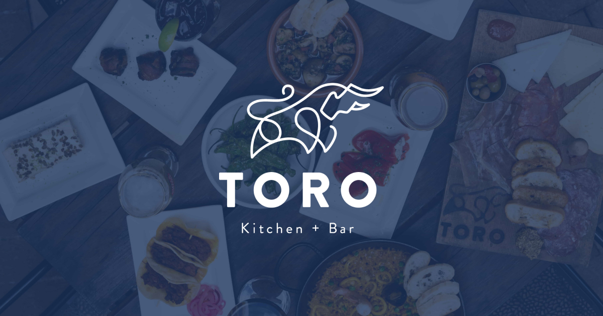 Gusto Group | Toro Kitchen and Bar