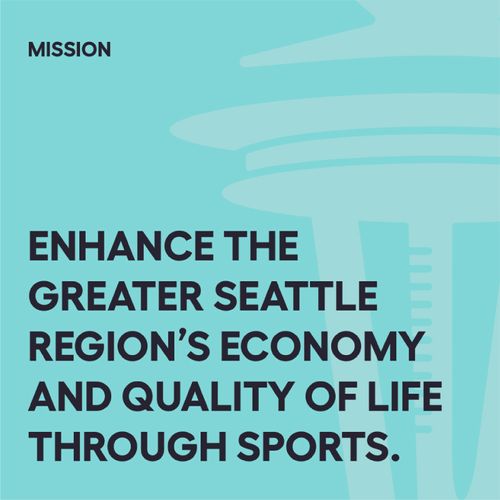 Elevating Seattle Sports Commission's Digital Presence | Madak