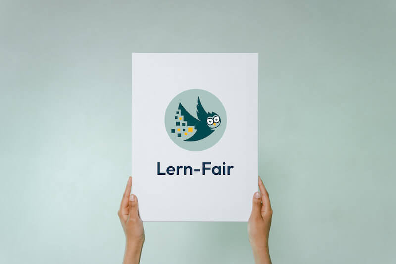 Ehrenamtlich online Nachhilfe geben | Lern-Fair e.V.